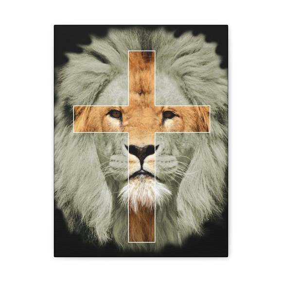 Express Your Love Gifts | Art | Scripture Sign Lion Of Judah Revelation ...